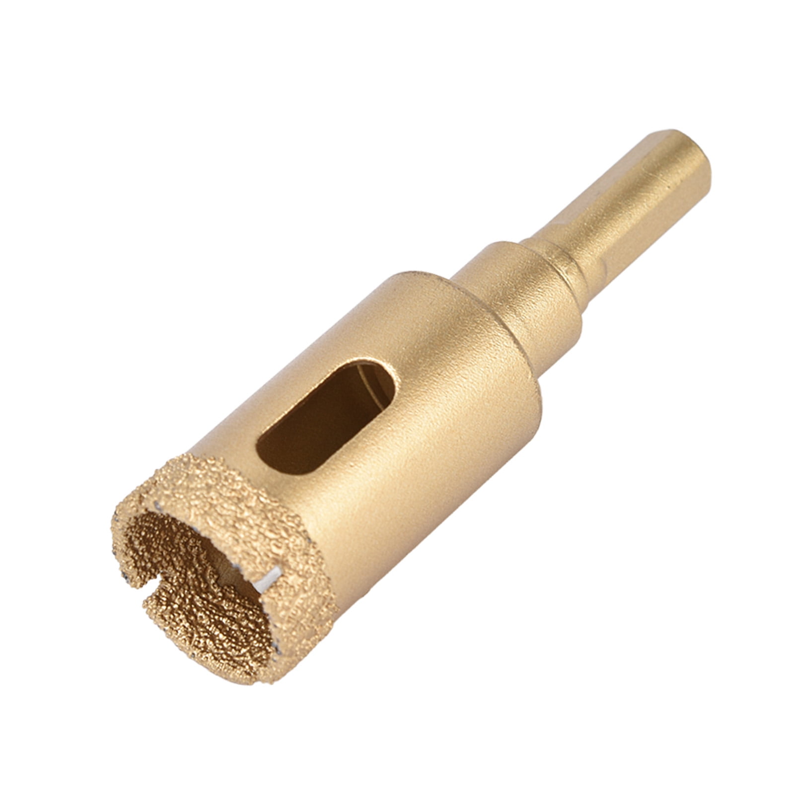 Drill Bits, Hole Saw Opener Cutter Drilling Cutting Tool for Glass ...