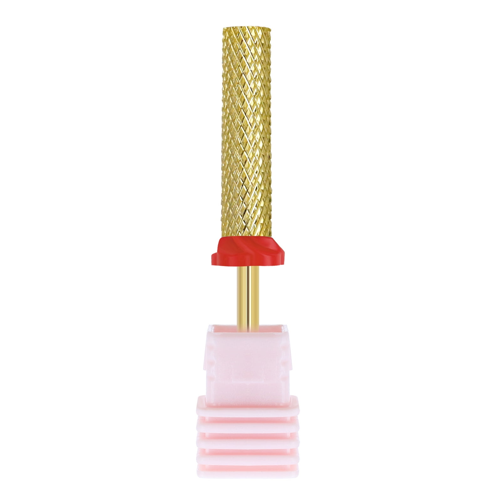 Drill Bits Steel Milling Cutter Manicure Machine Cuticles Clean Files ...