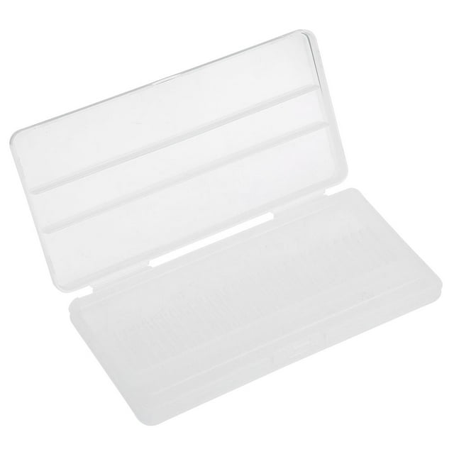 Drill Bits Storage Box,Dekaim 30 Holes Storage Box Manicure Drill Bits ...