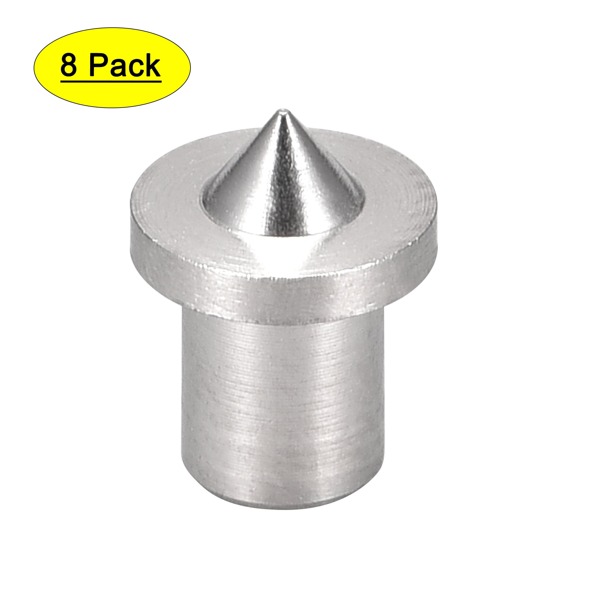 Drill Center for Dowel and Tenon 4mm I.D. Stainless Steel Woodworking ...
