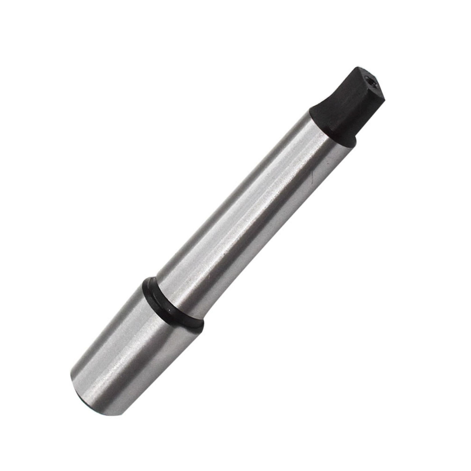 Drill Chuck Arbor 2MT to 3JT Tang Hardened MT2 3JT Morse Taper Shank ...