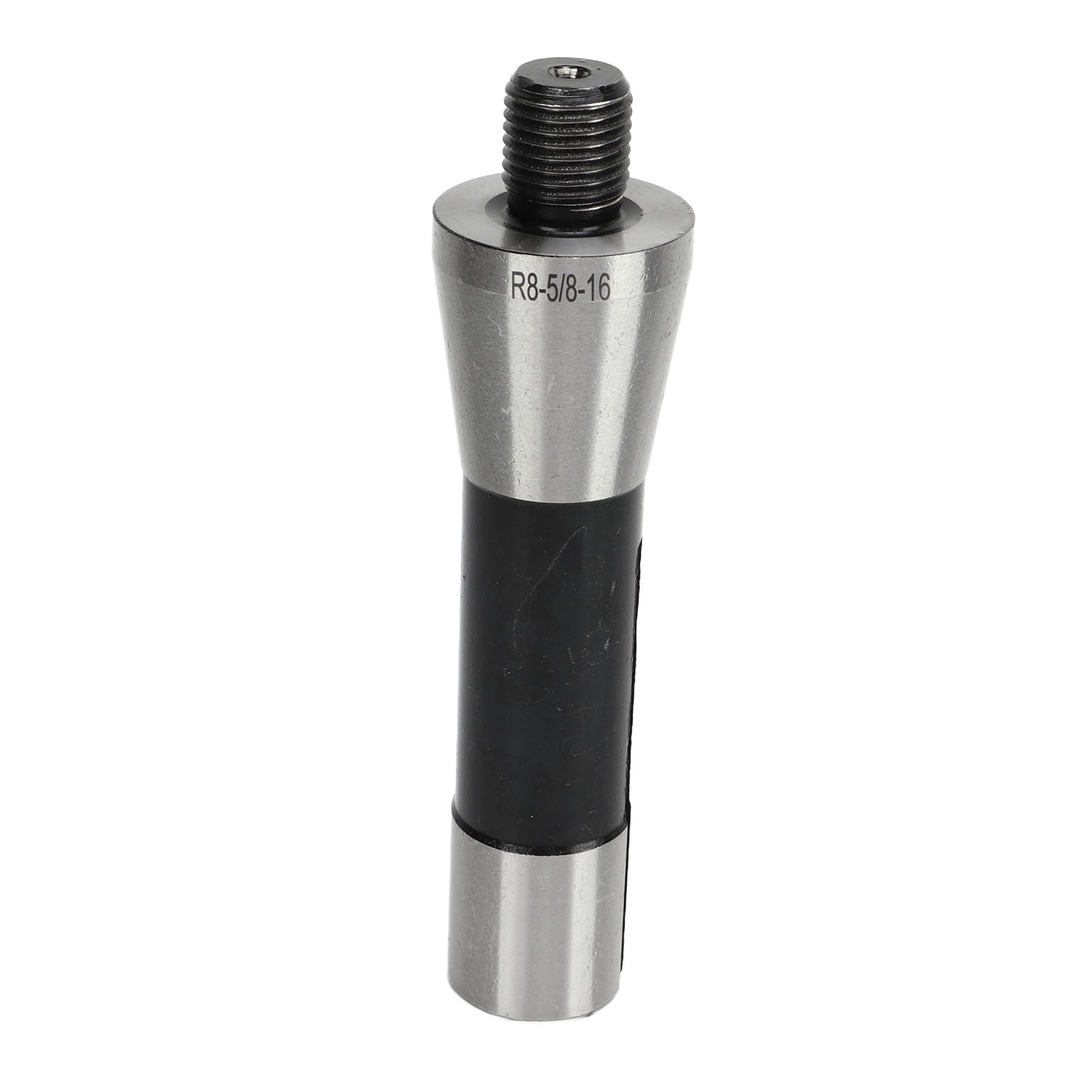 Drill Chuck Arbor R8?5/8?16 Conversion Extension Connection Rod Lathe ...