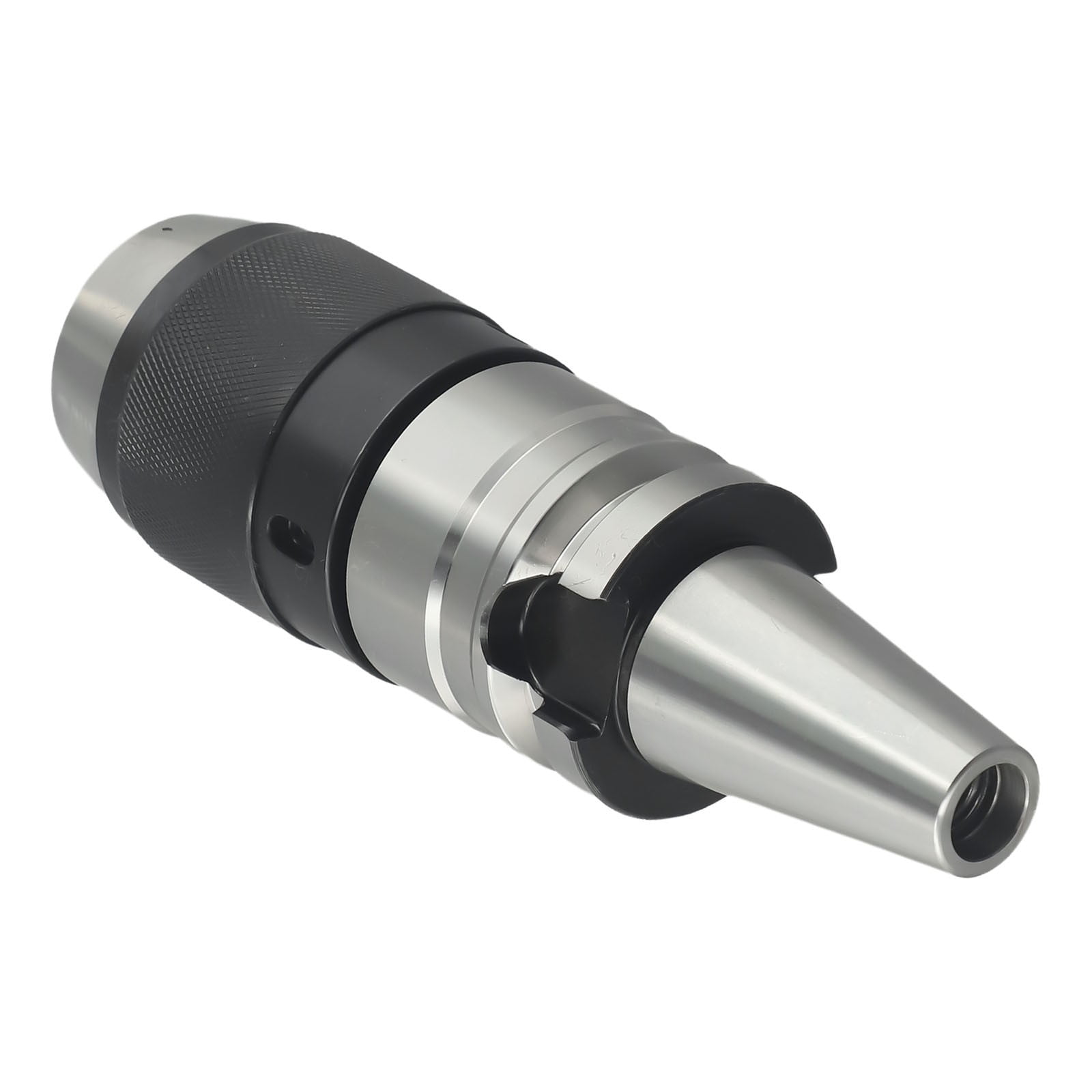 Drill Chuck Bt Handle Holder Cnc Integrated Self-Tightening Lathe ...