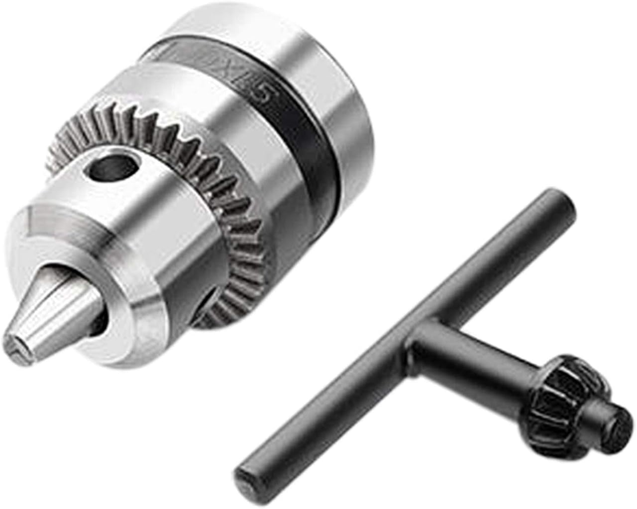 Drill Chuck For Impact Driver, Angle Grinder Electric Drill Conversion ...
