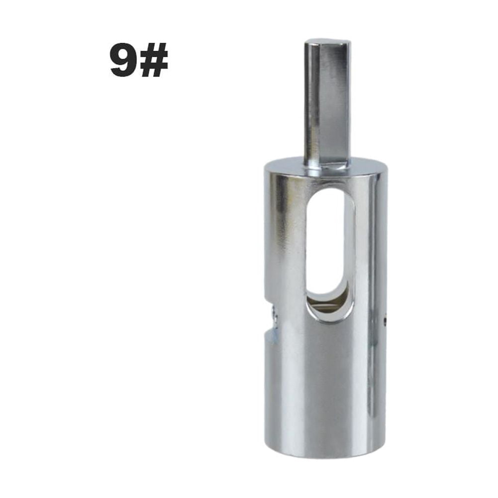 Drill Chuck Tool for 9 & 11 Gauge Twist Ties: High-Tensile Wire Easy ...