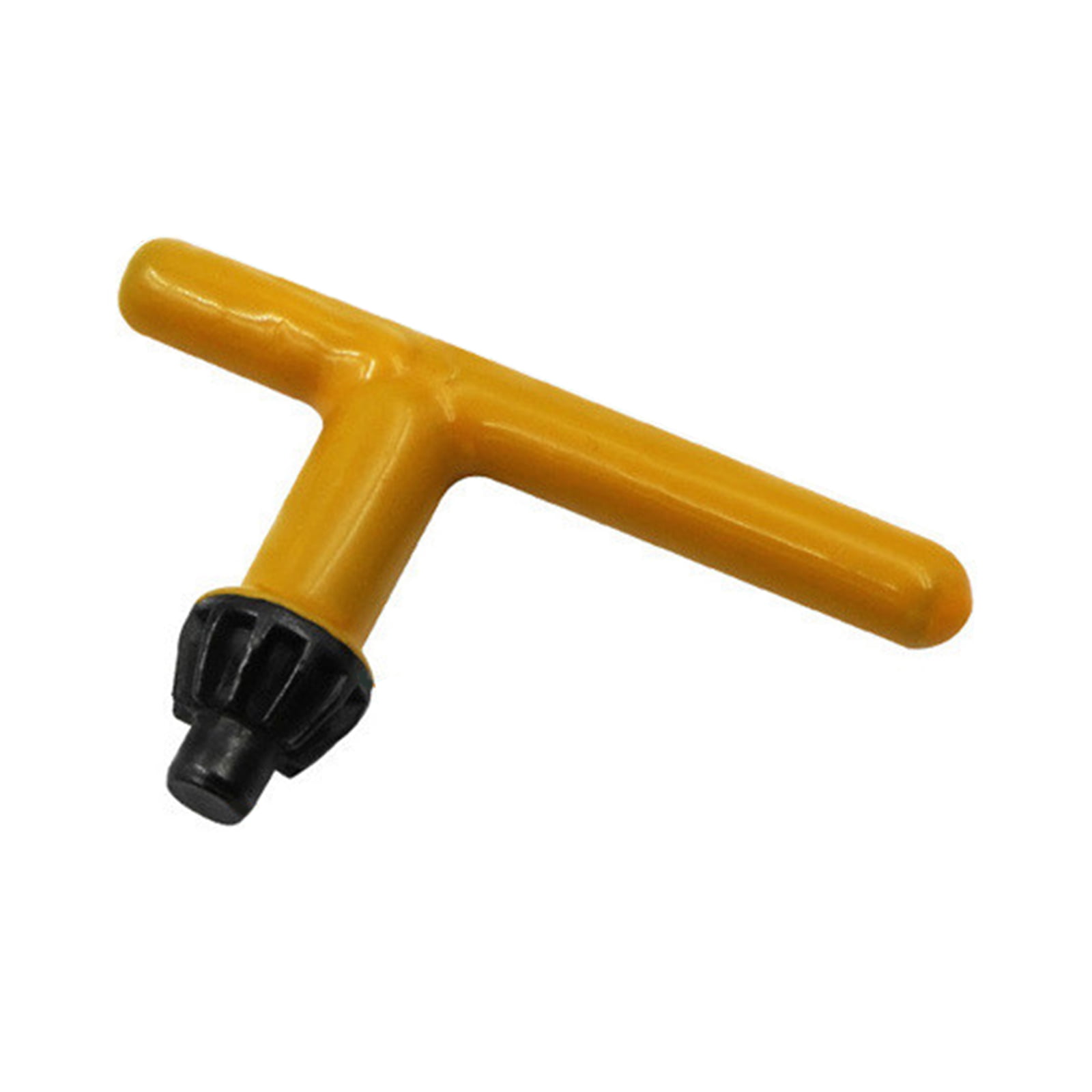 Drill Chucks High Carbon Steel Hand Drill Key Ergonomic Handle Wrench ...