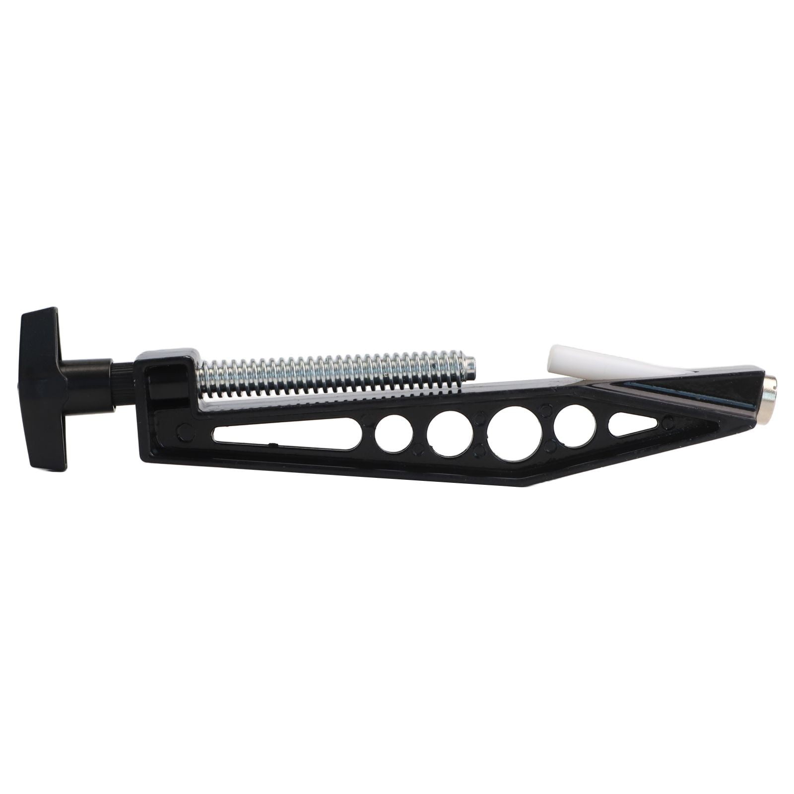 Drill Clamp for Woodworking Pocket Hole Joints with Strong Clamping ...