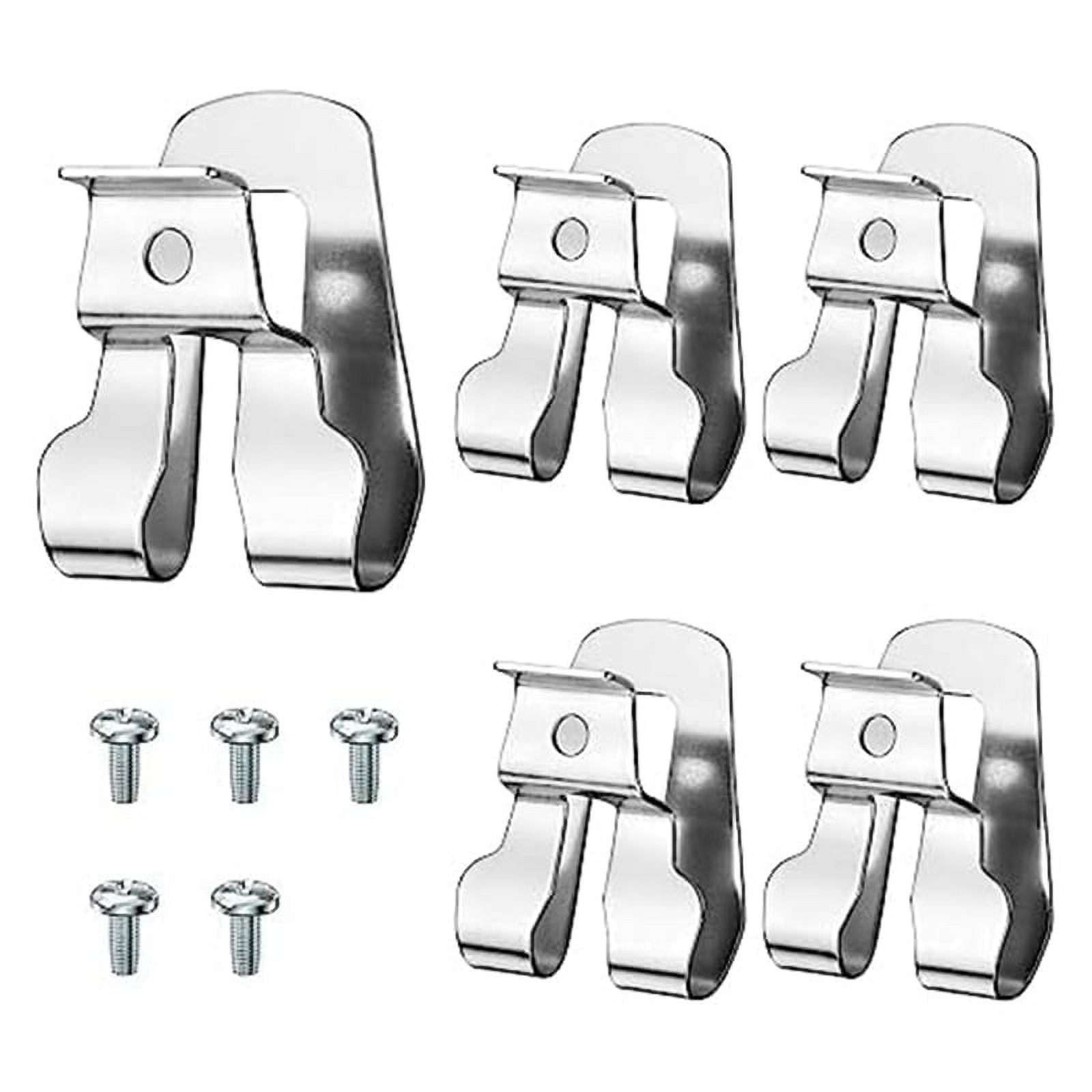 Drill Clip for Tool Belt 633586002 636181001 Replacement Part with ...