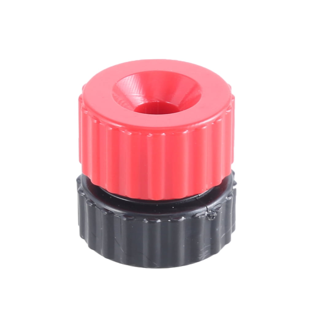 Drill Depth Stop Collar Bit Guide for 3-5mm Bit Woodwork DIY Hole ...