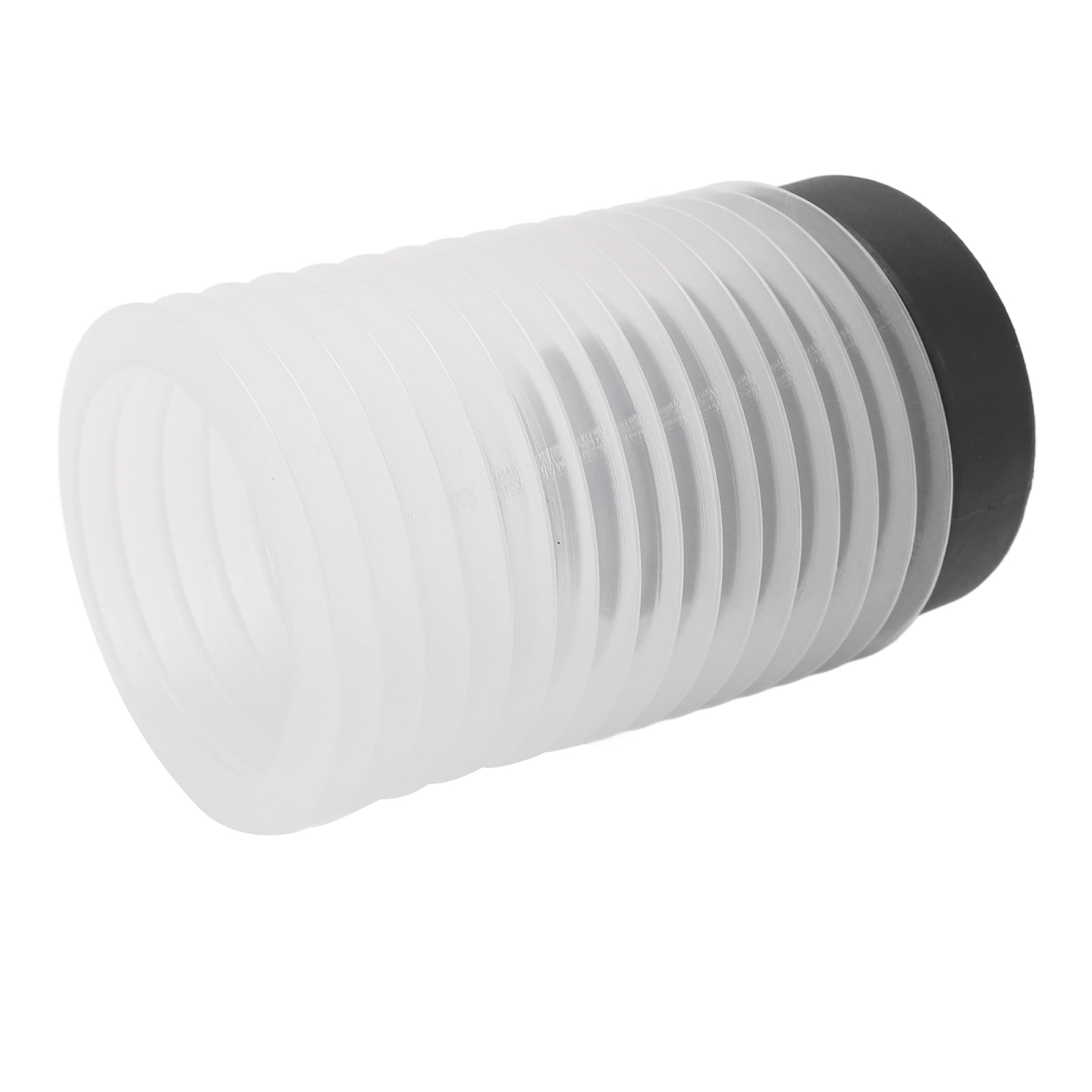 Drill Dust Bowl Collector Large Capacity Electric Hammer Cover White ...