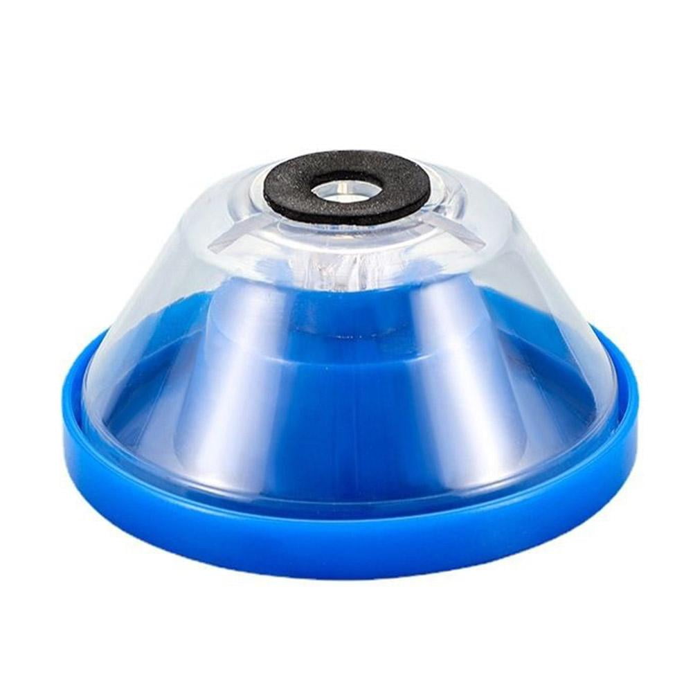 Drill Dust Collector Dust Cover Electric Hammer Hole Bowl Bowl Ash Saw ...