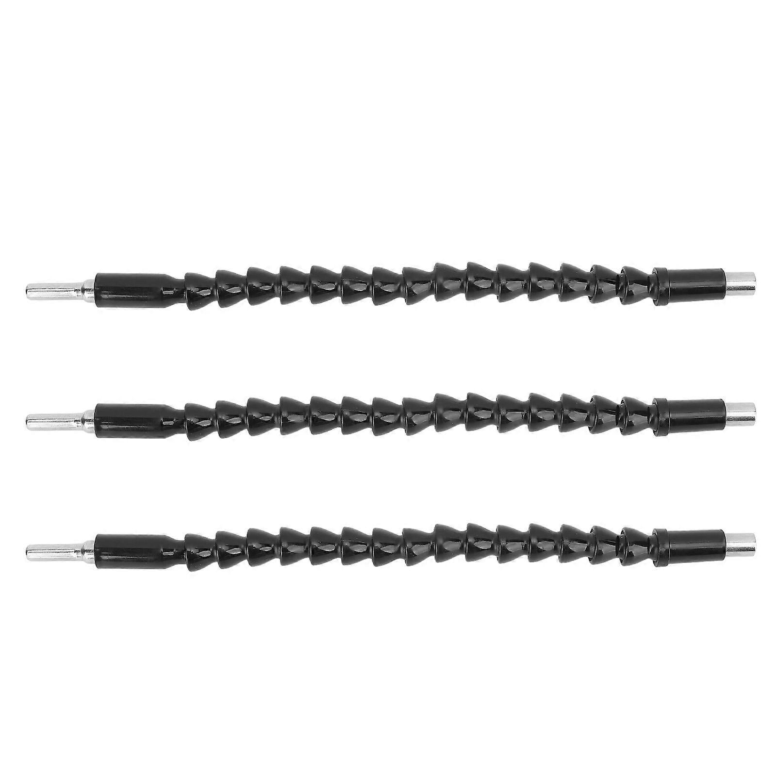 Drill Flexible Shaft Silicone Multifunctional Lightweight Flexible ...