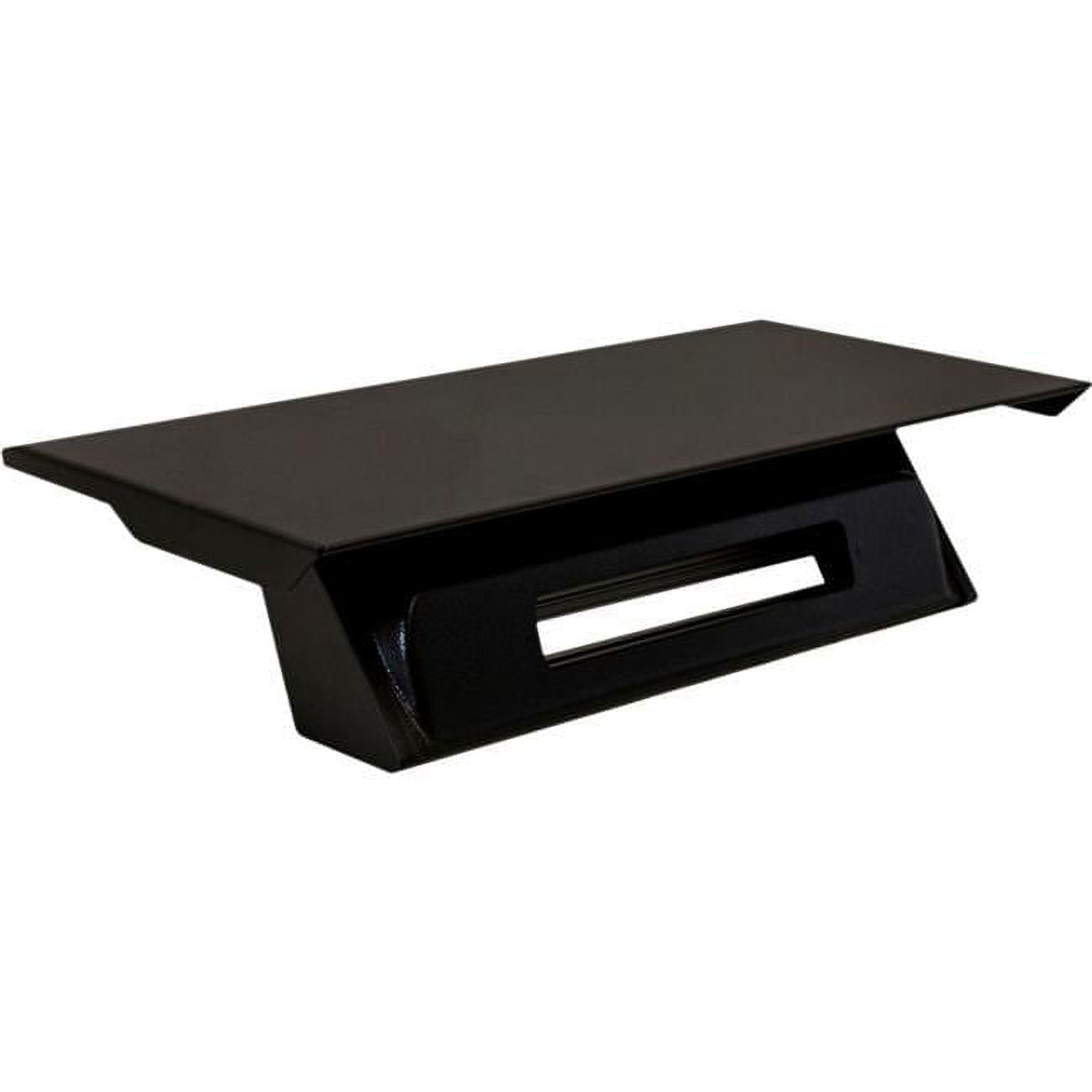 Drill Free Light Bar Cab Mount for 2015 Plus Ford F-150 & 2017 Plus ...