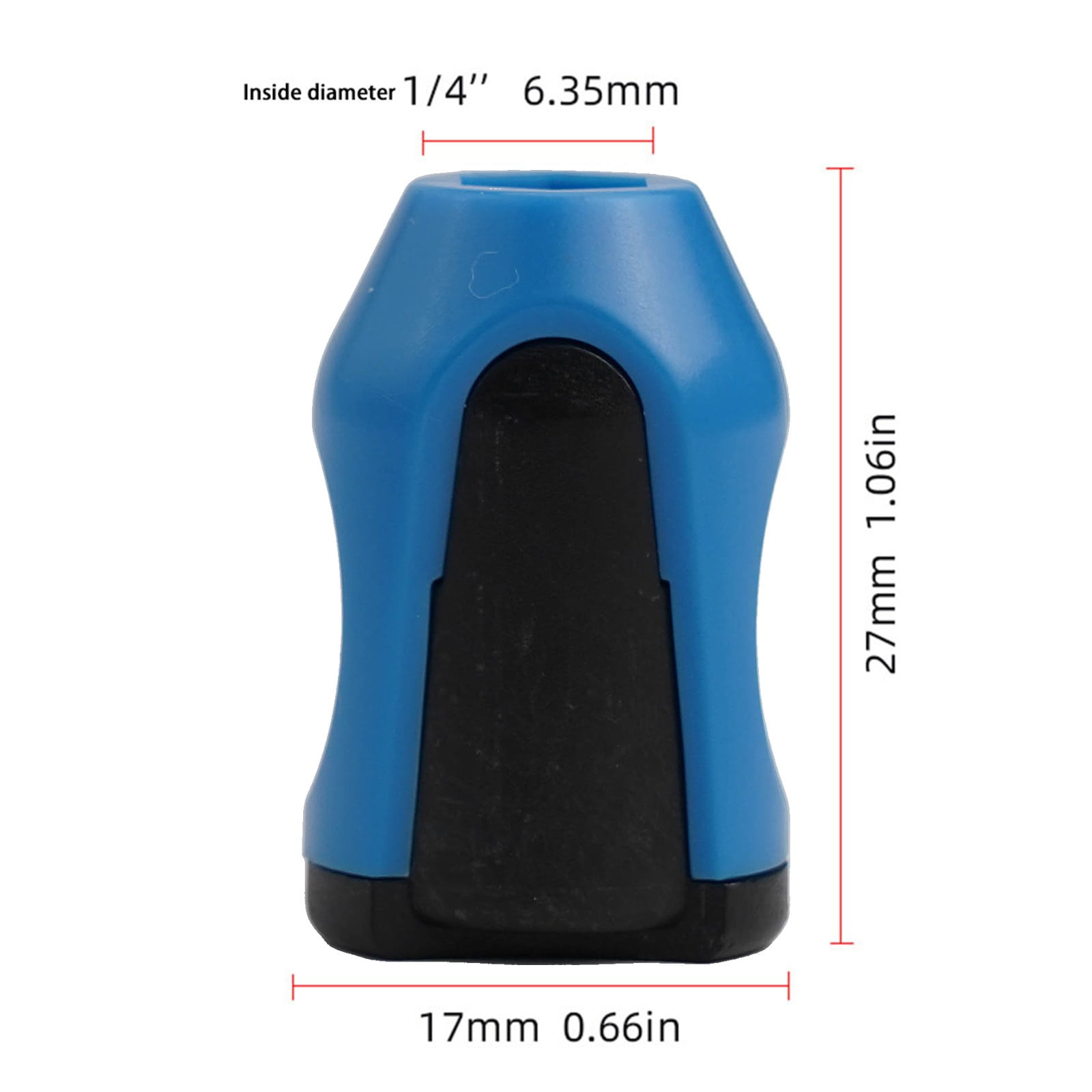 Drill Head Screwdriver Bit Magnetic Ring Magnetizer For Electric Screw ...