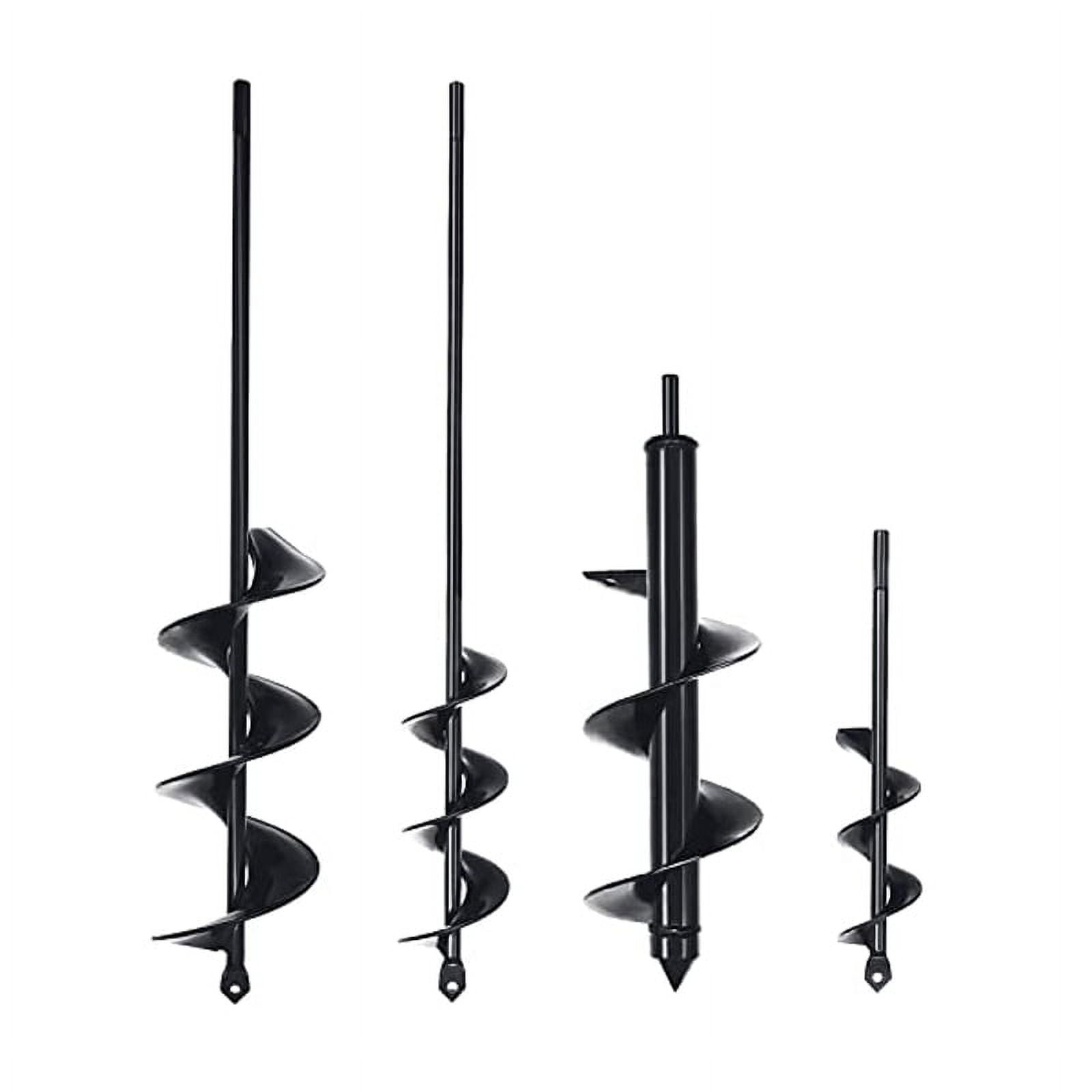 Drill Head for Digging Hole for Garden Planting Farm Agricultural ...