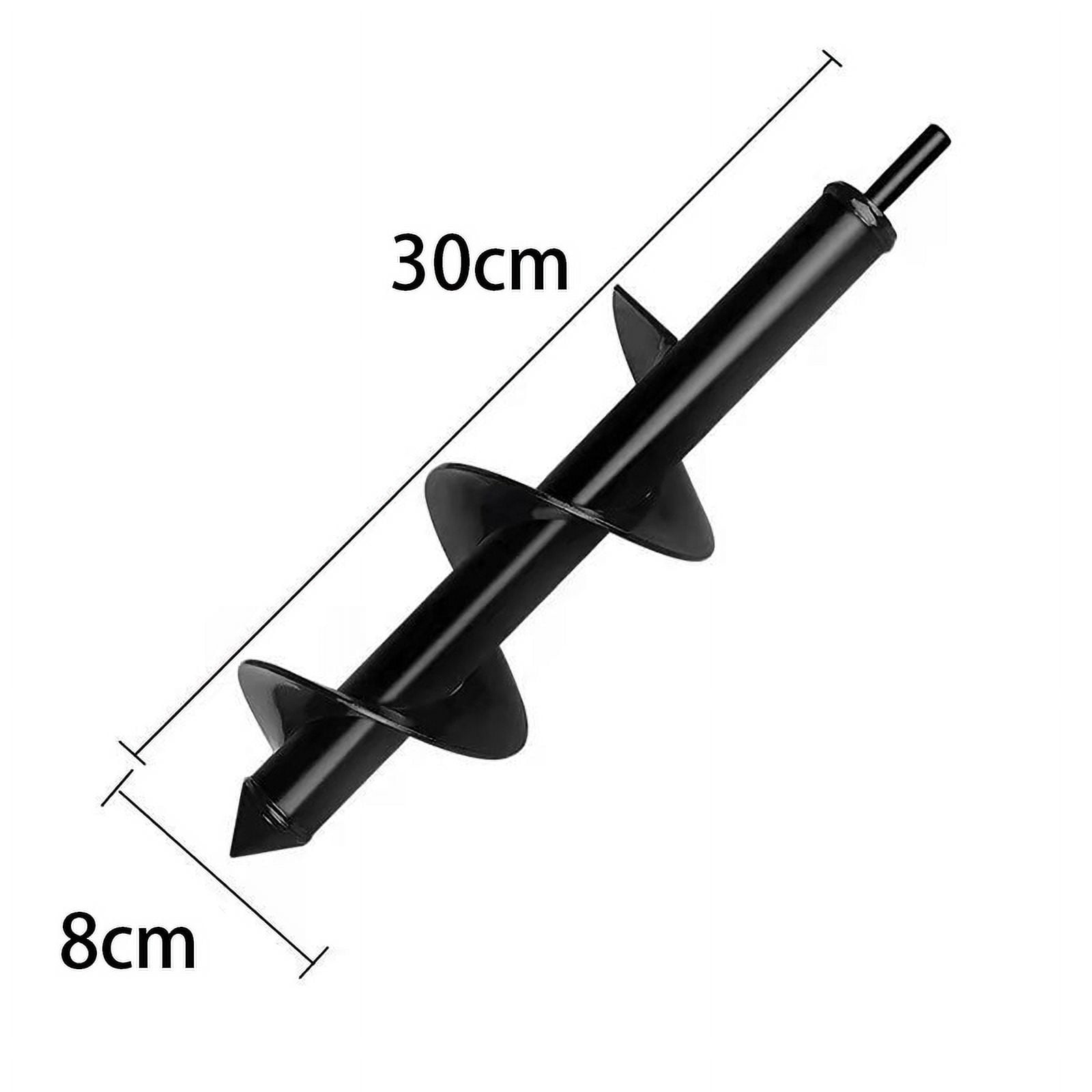 Drill Head for Digging Hole for Garden Planting Farm Agricultural ...