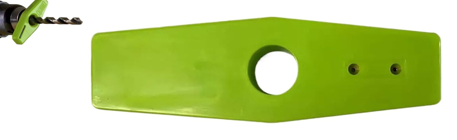 Drill and Hole Locator Advanced Precision Alignment Tool for Accurate ...