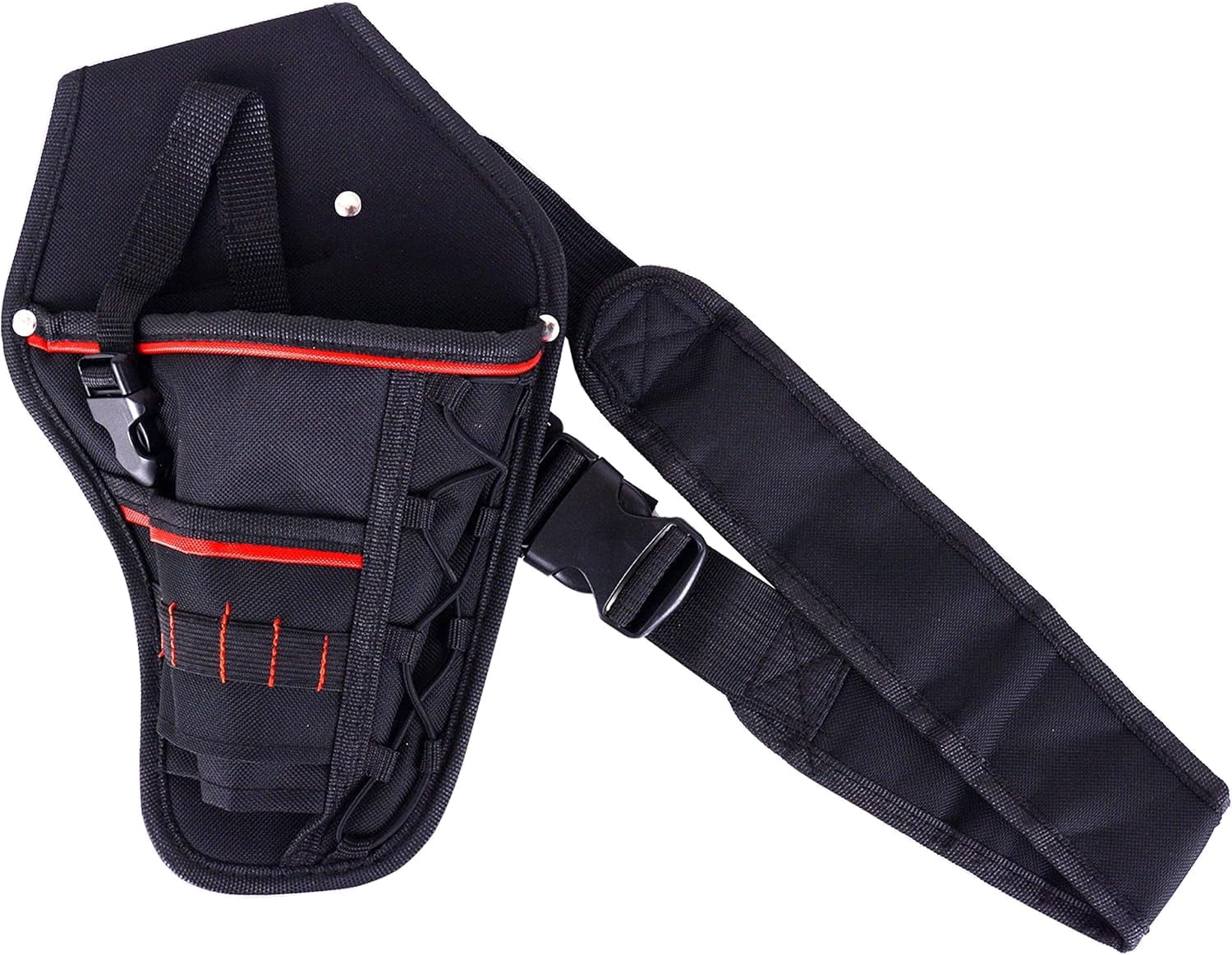 Drill Holster & Holstery Drill Holder-Adjustable Shoulder/Wrist Tool ...