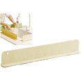 No Drill Installation Silicone Backsplash for Kitchen Countertops ...