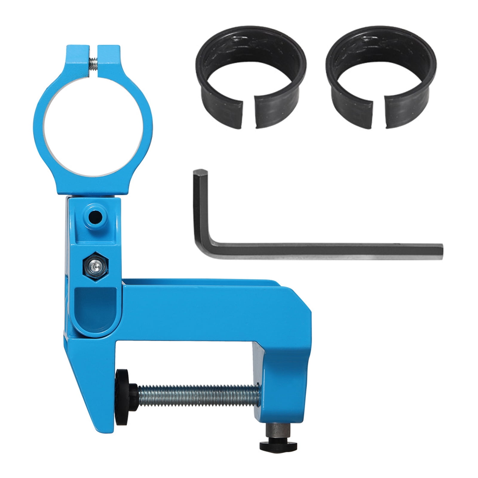 Drill Machine Drill Press Bracket Adjustable Table Rack Electric Drill ...