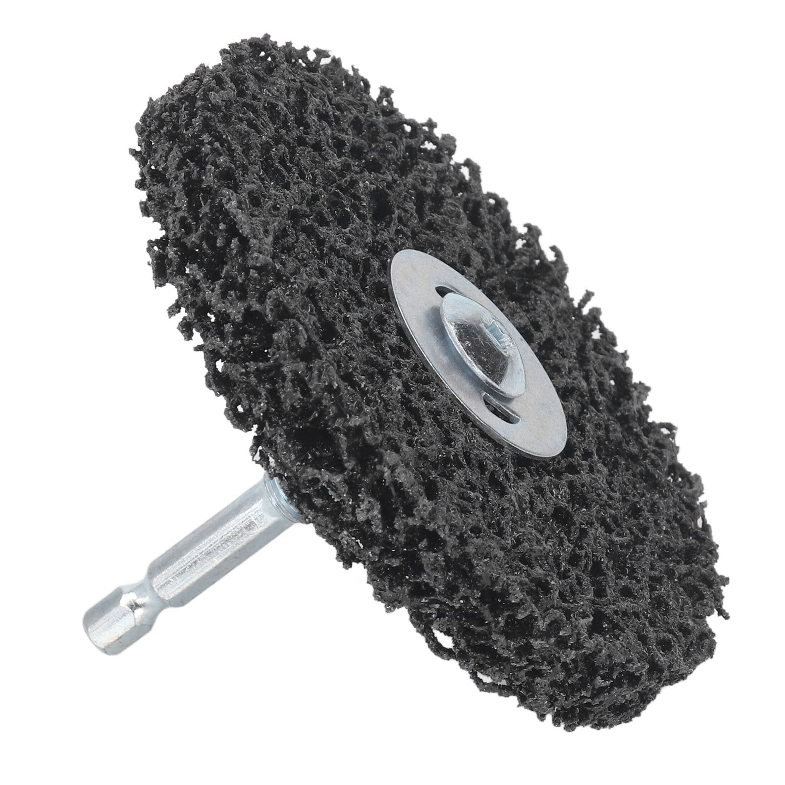 Drill Paint Rust Stripper Strip Disc Angle Grinder Stripping Wheel with ...