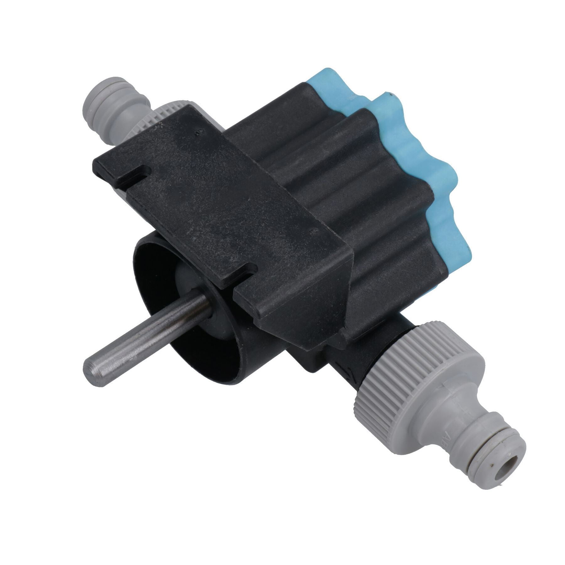 Drill Powered Portable Water Transfer Pump for Water Pools Ponds ...