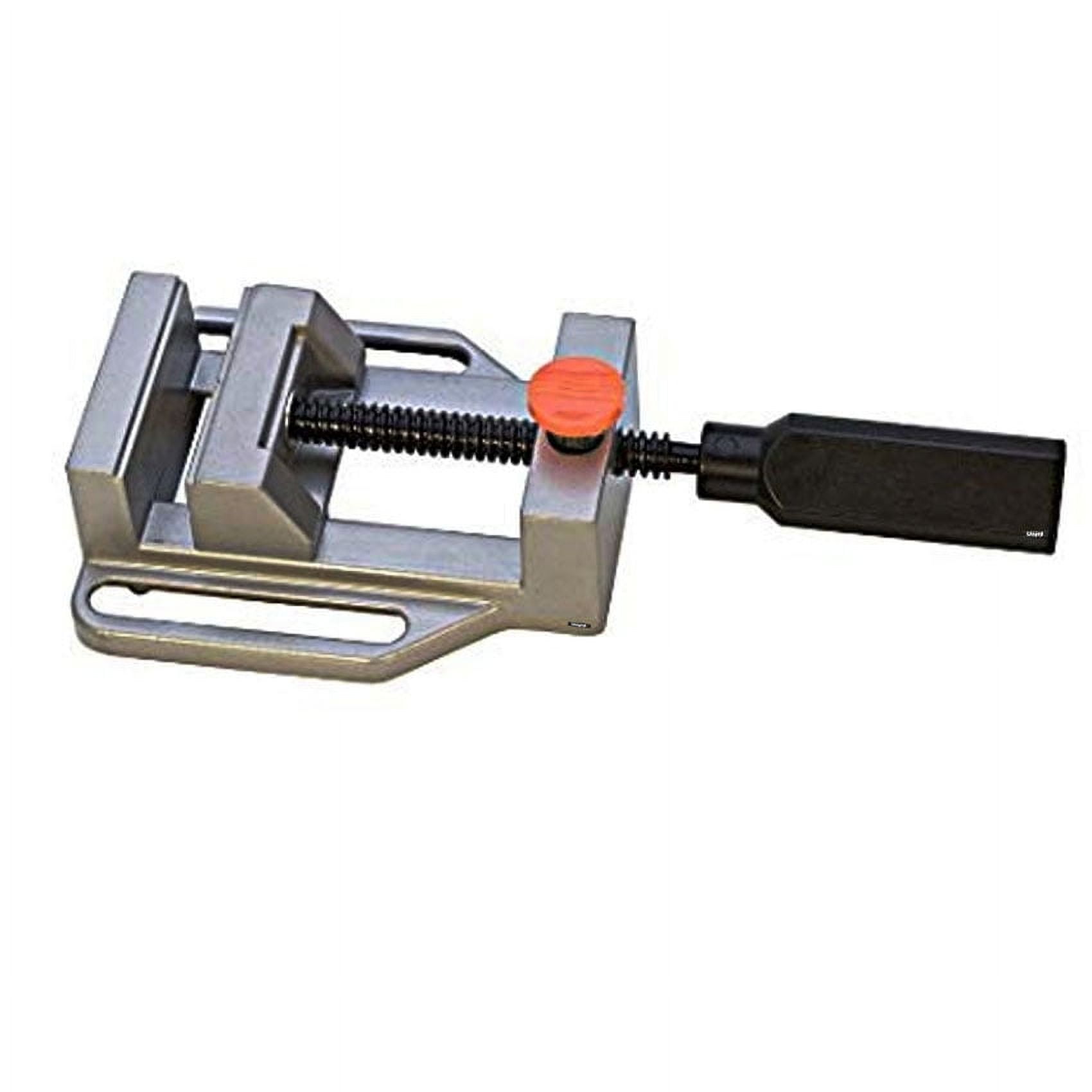 Drill Press Aluminum Vise, Workbench Bolting Jewelry Holding Pcs To Be ...