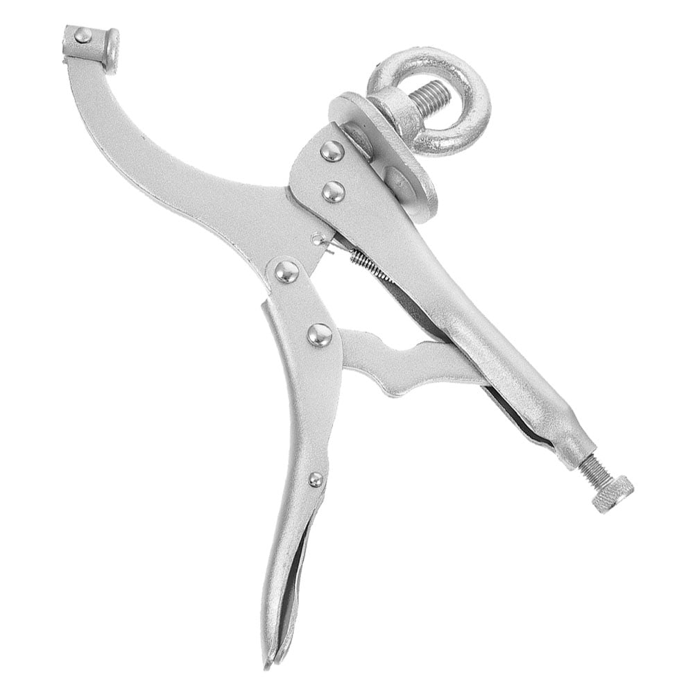 Drill Press Locking Clamp Heavy Duty Drill Press Locking Clamp Fixing ...