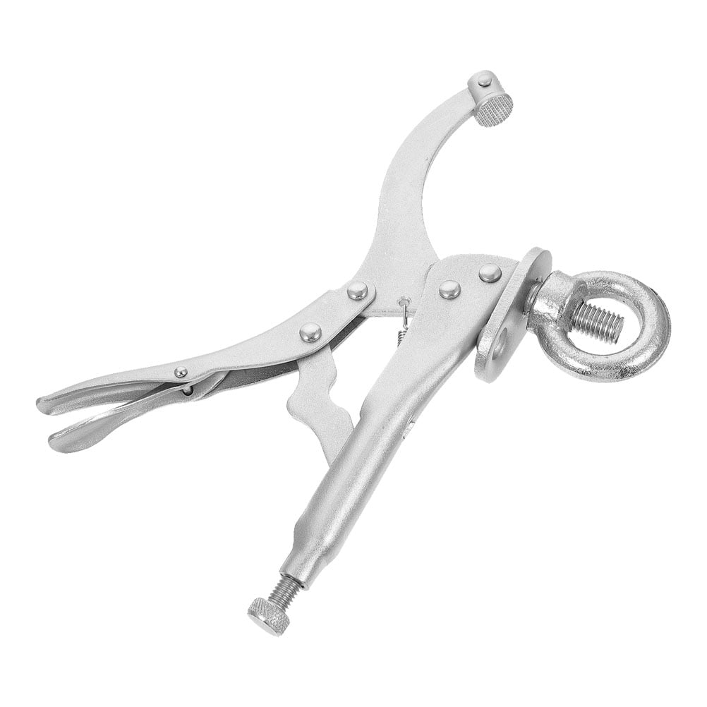 Drill Press Locking Clamp Heavy Duty Drill Press Locking Clamp Fixing ...