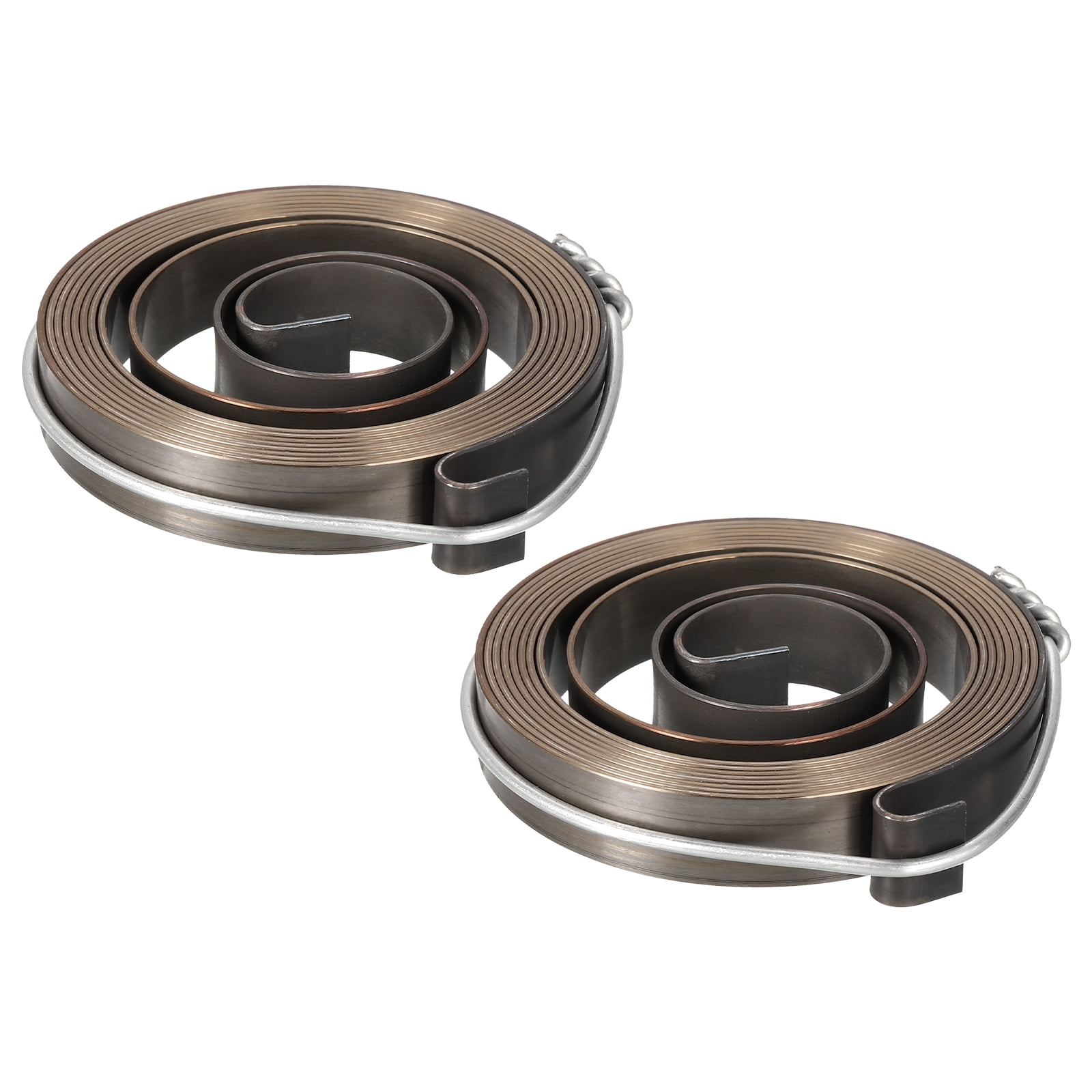 Drill Press Spring Drill Press Quill Feed Coil Spring Assembly Spring ...