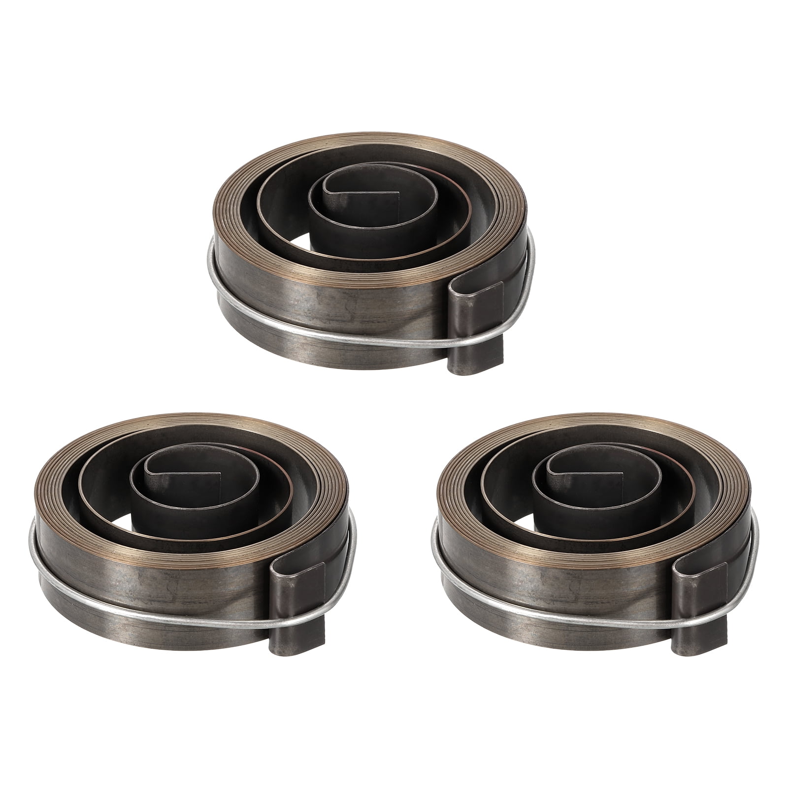 Drill Press Spring Drill Press Quill Feed Coil Spring Assembly Spring ...