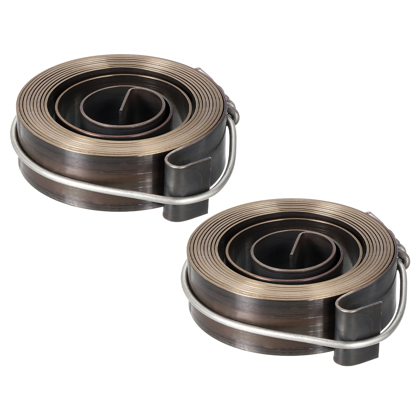 Drill Press Spring Drill Press Quill Feed Coil Spring Assembly Spring ...