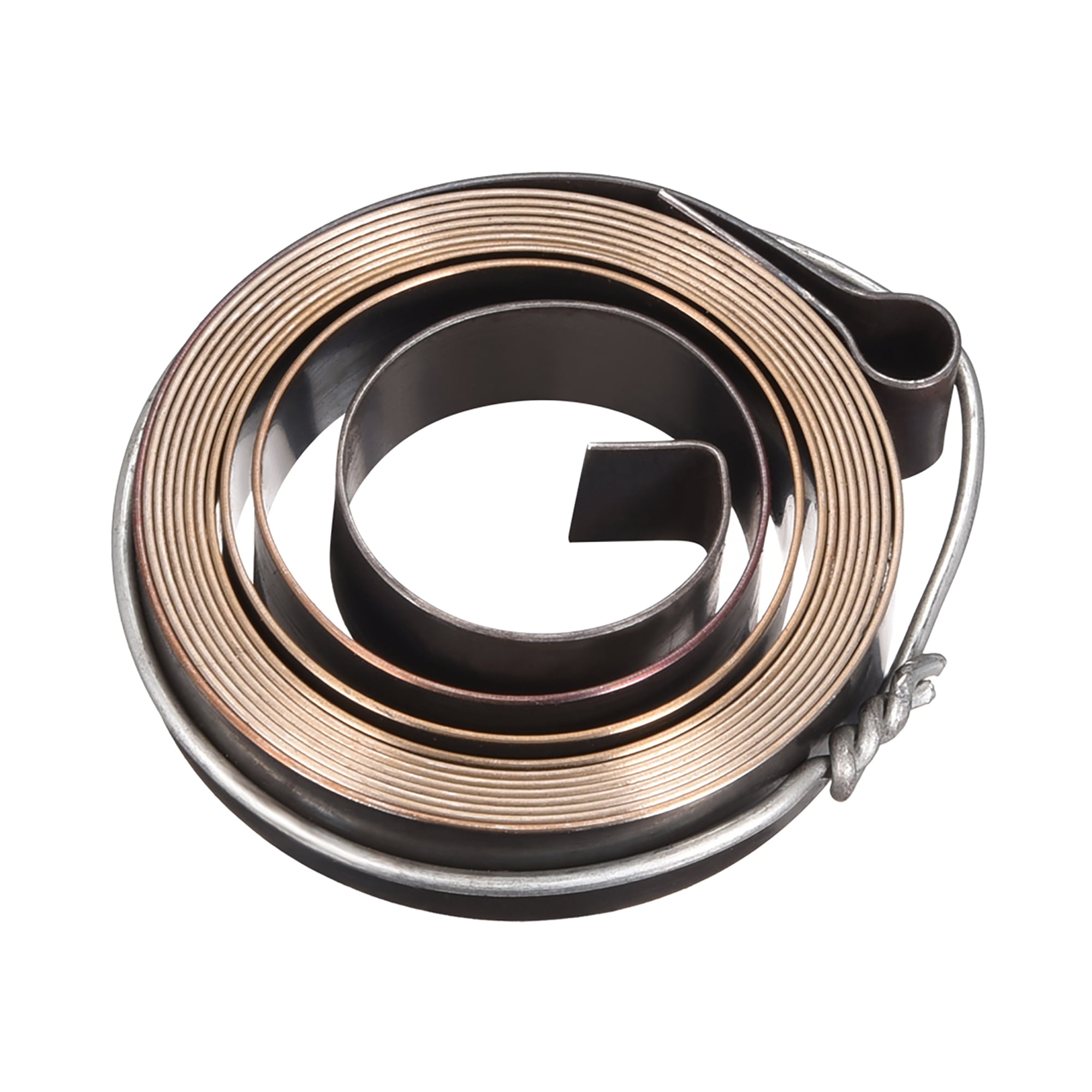 Drill Press Spring Quill Feed Return Coil Spring 1540mm 53 x 12 x 0.7mm ...