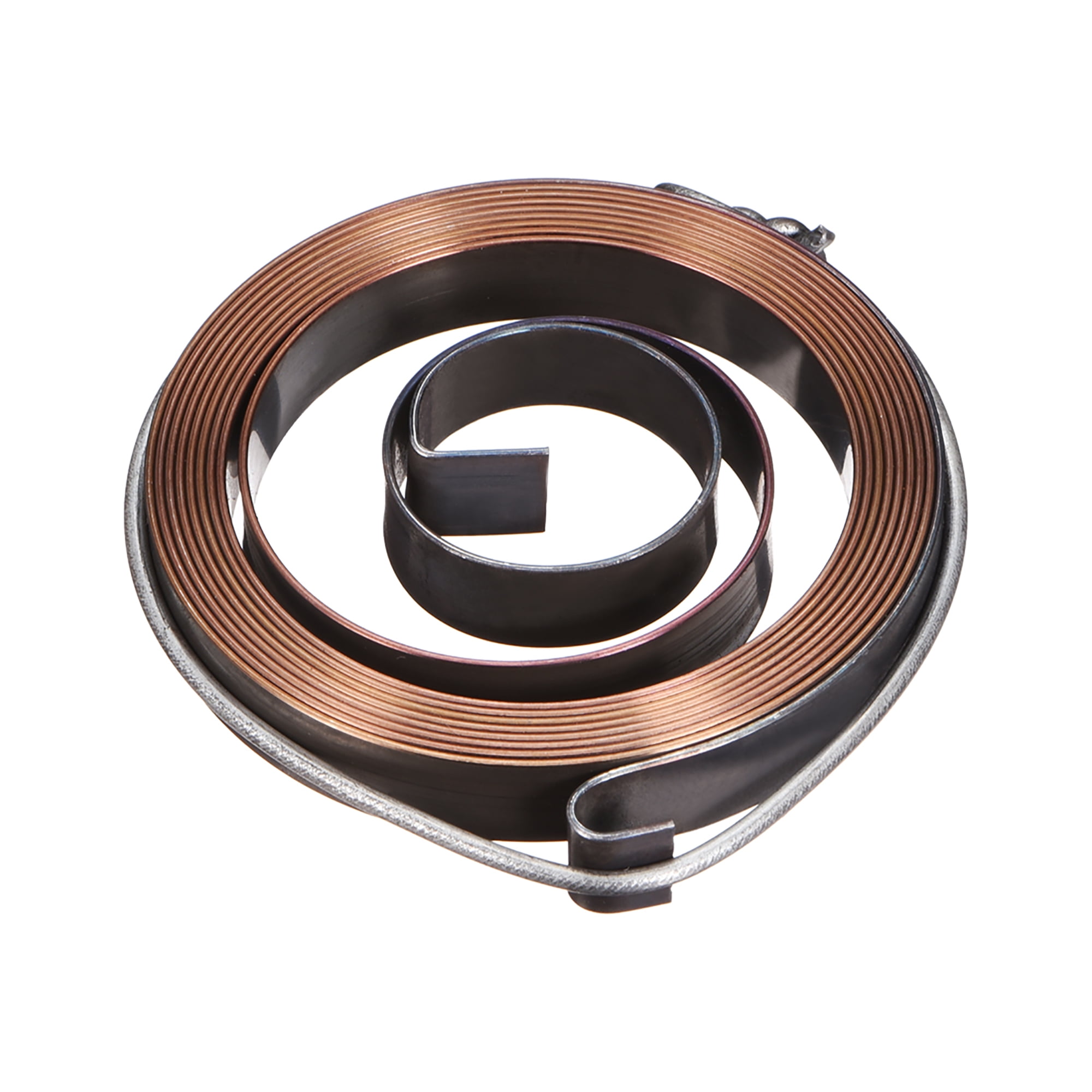 Drill Press Spring Quill Feed Return Coil Spring 1540mm 54x8x0.8mm ...