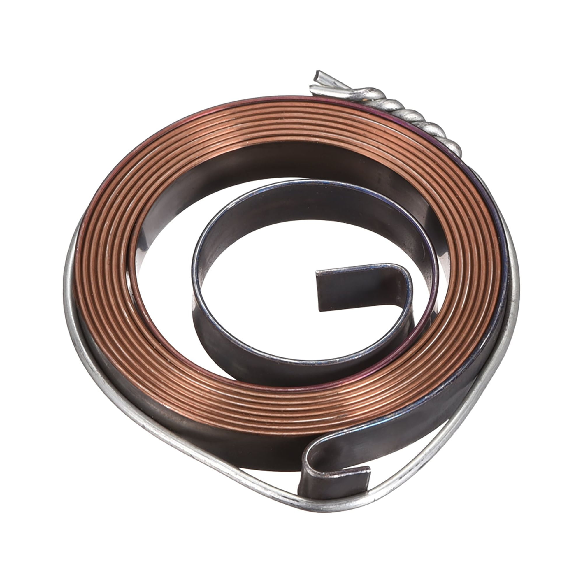 Drill Press Spring Quill Feed Return Coil Spring 980mm 41 x 6 x 0.7mm ...