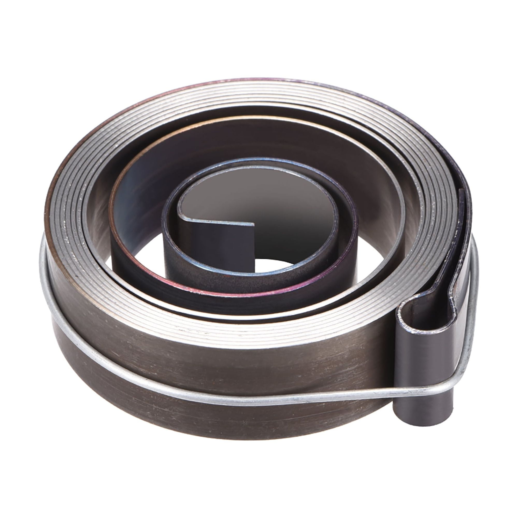 Drill Press Spring Quill Feed Return Coil Spring Assembly 1800mm ...