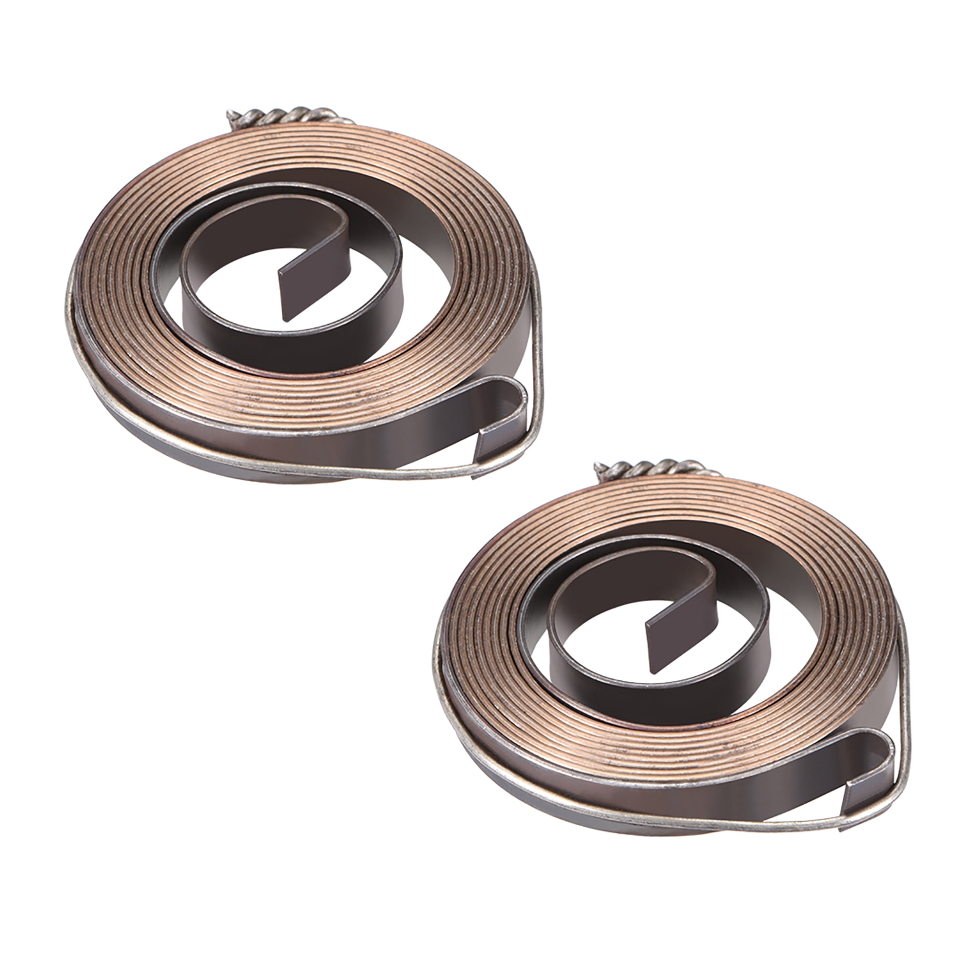 Drill Press Spring Quill Feed Return Coil Spring Assembly 980mm 43x6x0 ...