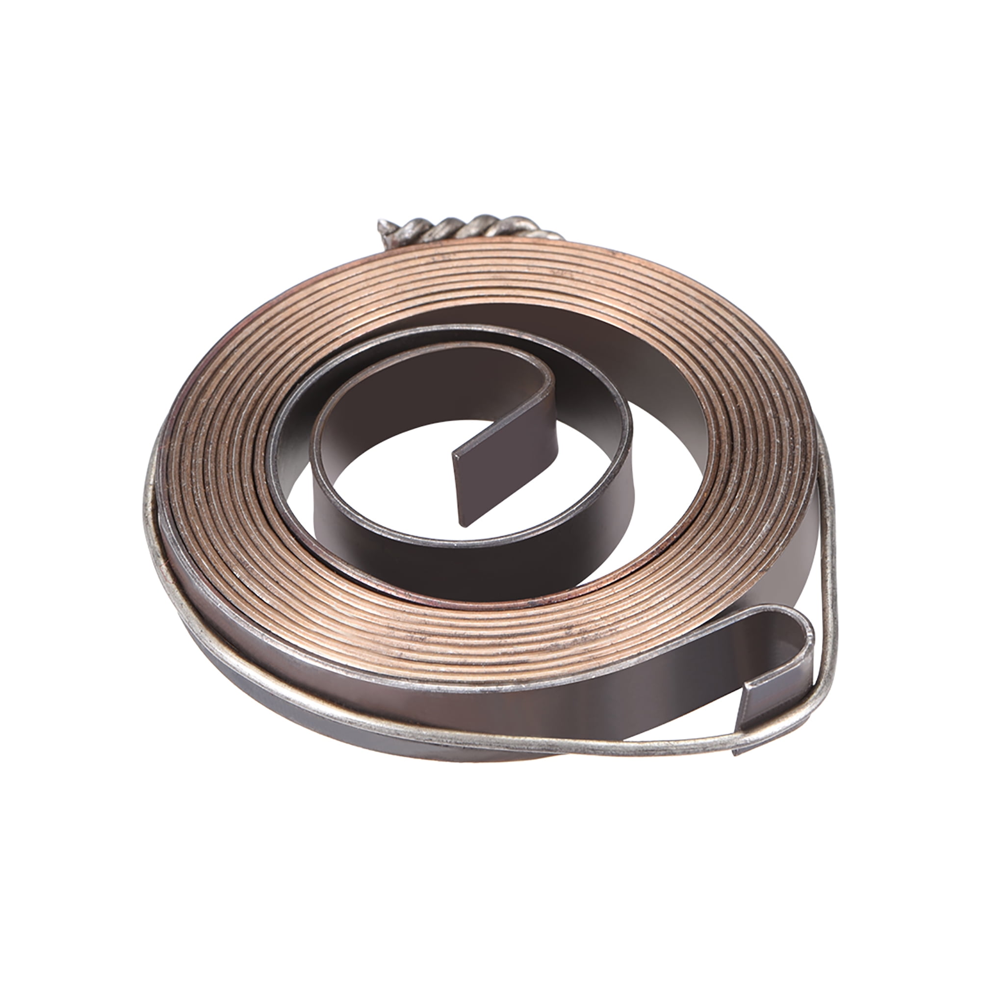 Drill Press Spring Quill Feed Return Coil Spring Assembly 980mm, 43x6x0 ...