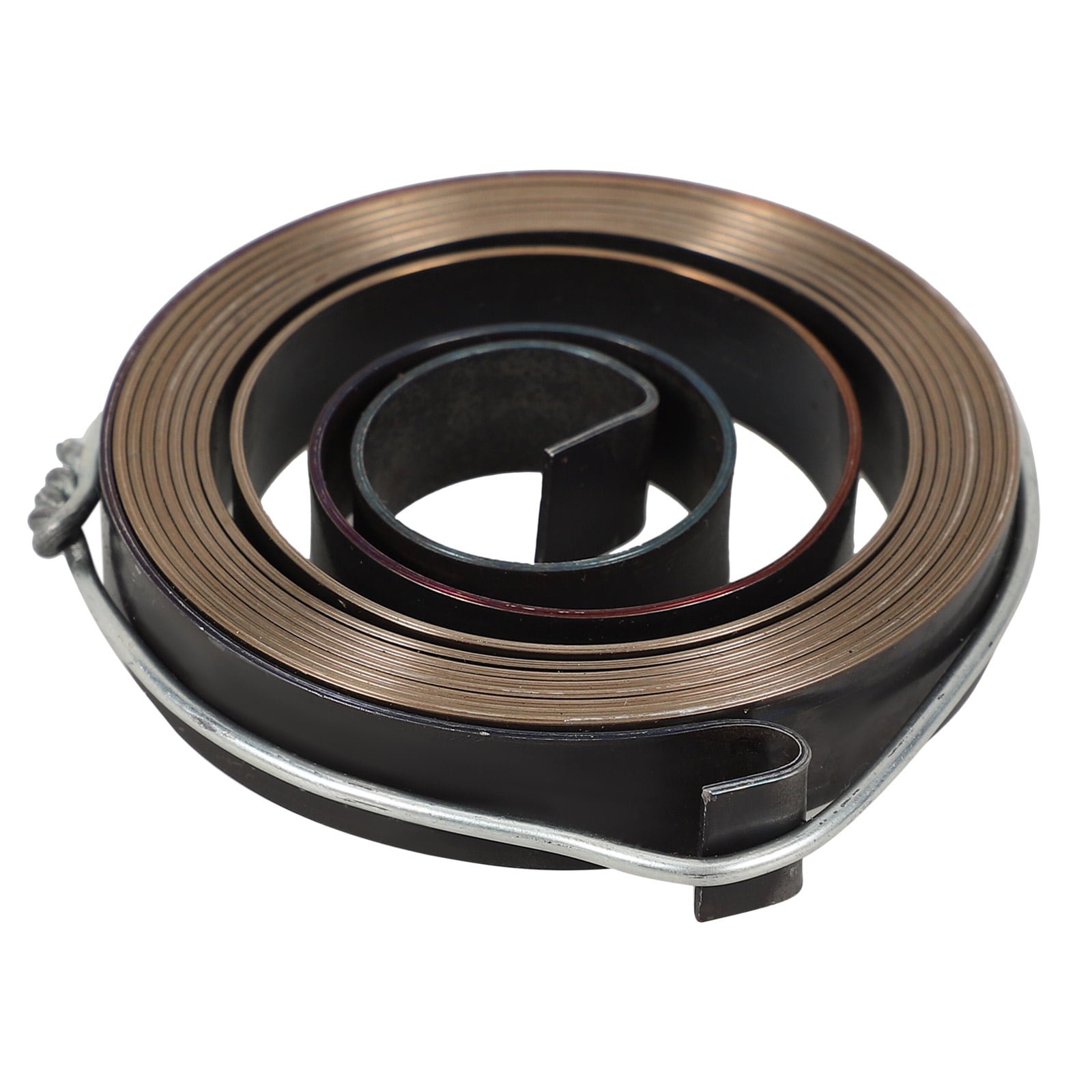 Drill Press Spring Springs Quill Return Coil Attachment Clockwork ...