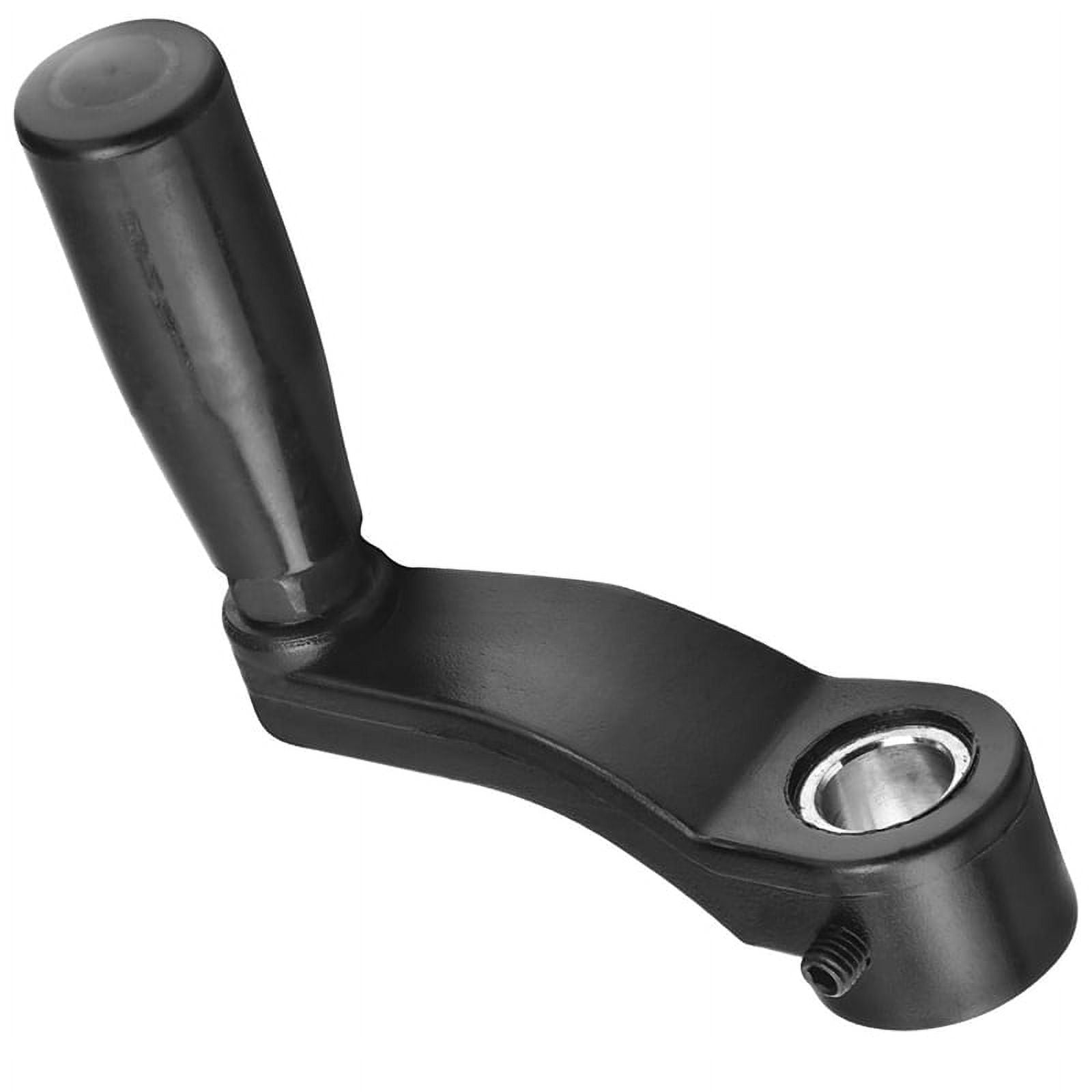 Drill Table Elevation Crank Handle P 1344258 for Drill Table,14.5mm (9 ...