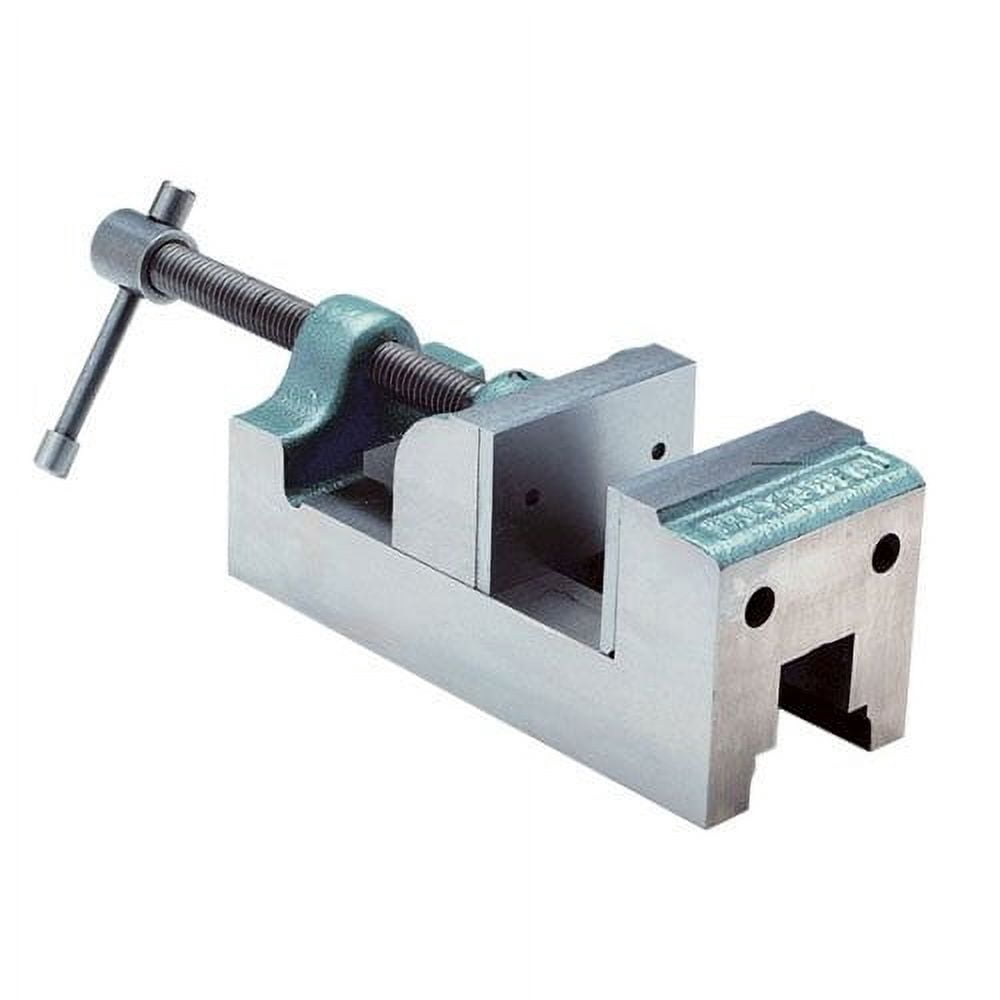 Drill Press Vise, 2 7/16 in W, Open 3 in - Walmart.com