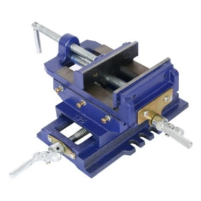 Drill Press Vises in Vises - Walmart.com