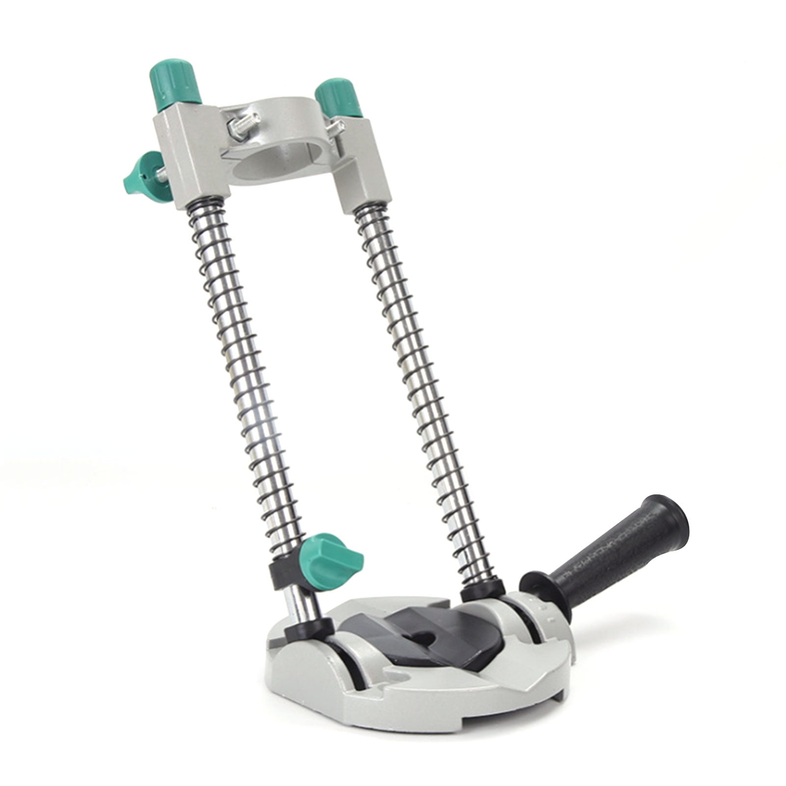 Drill Stand,45° Adjustable Mobile Drill Press Stand Mobile Swivel Tool ...