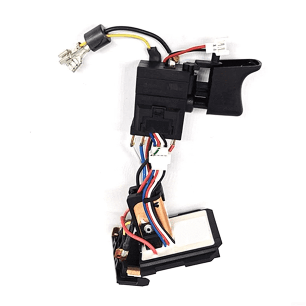 Drill Trigger Switch Replacement for N744154 N359999 N360141 DCF880 ...