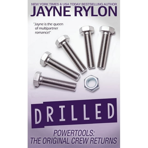 Drilled, (Paperback) - Walmart.com