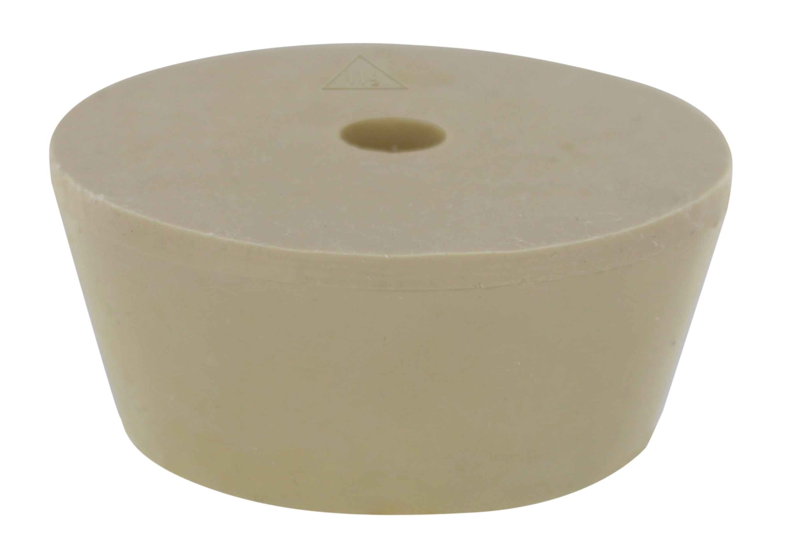 Drilled Rubber Stopper 11.5 - Walmart.com