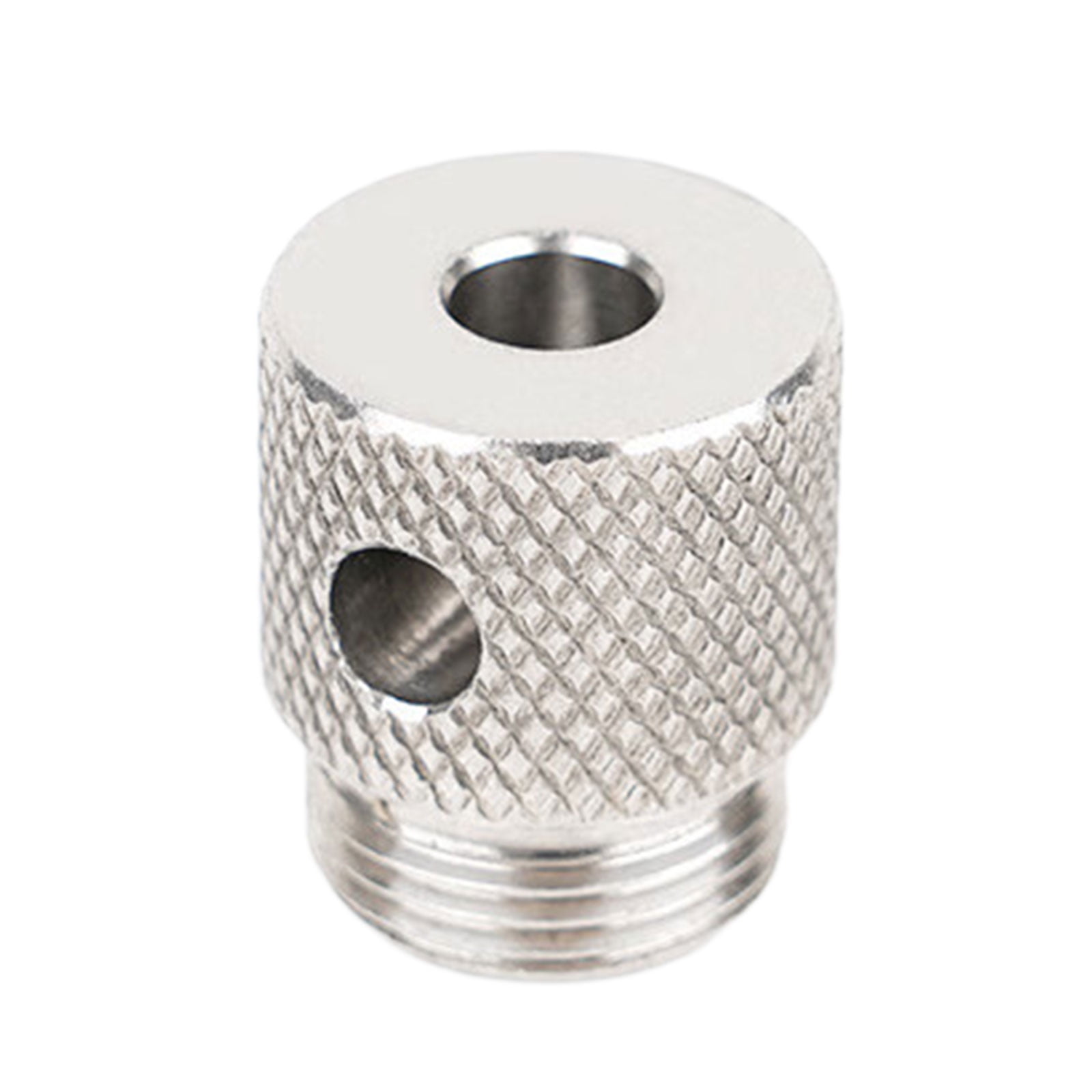 Drilling Aluminum Profile Punching 6/8/10/14mm Accurate Punched Holes ...