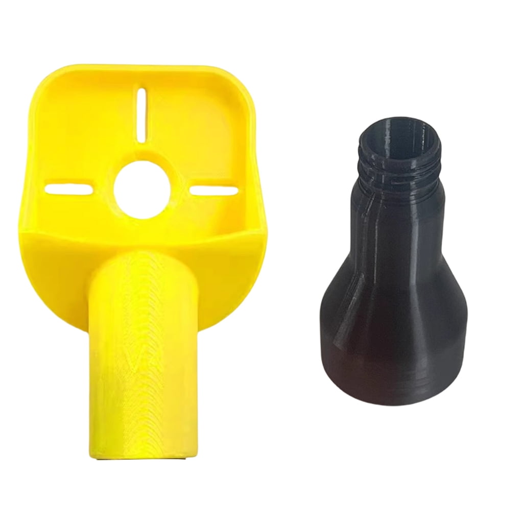 Drilling Dust Collection Attachment Multifunctional For Precise ...