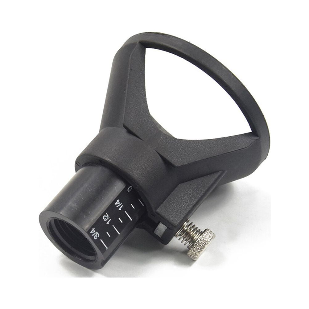 unbranded Grinder Adapter Converter Ear 125mm with Adjustment - Walmart.com