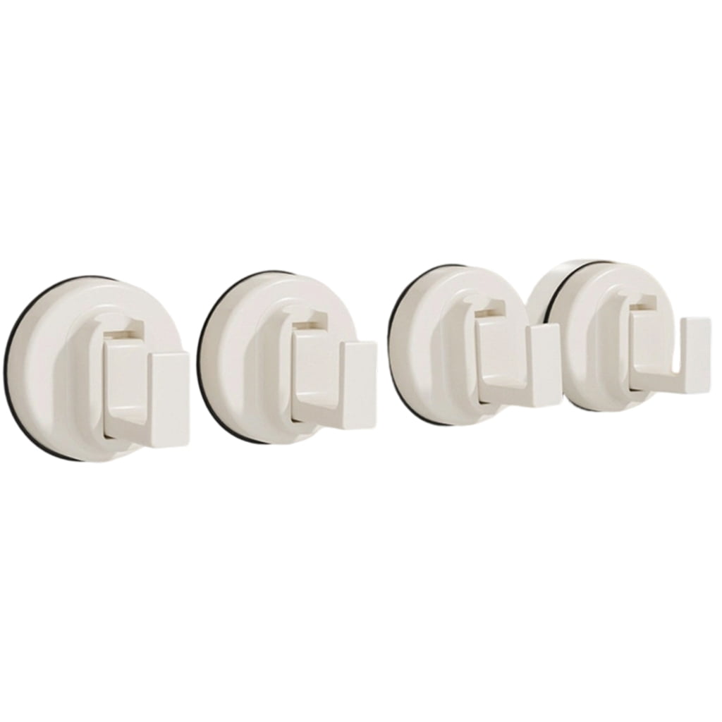 Drillless Wall Mount Hook Vacuum Suction Technology Space Aluminum ...